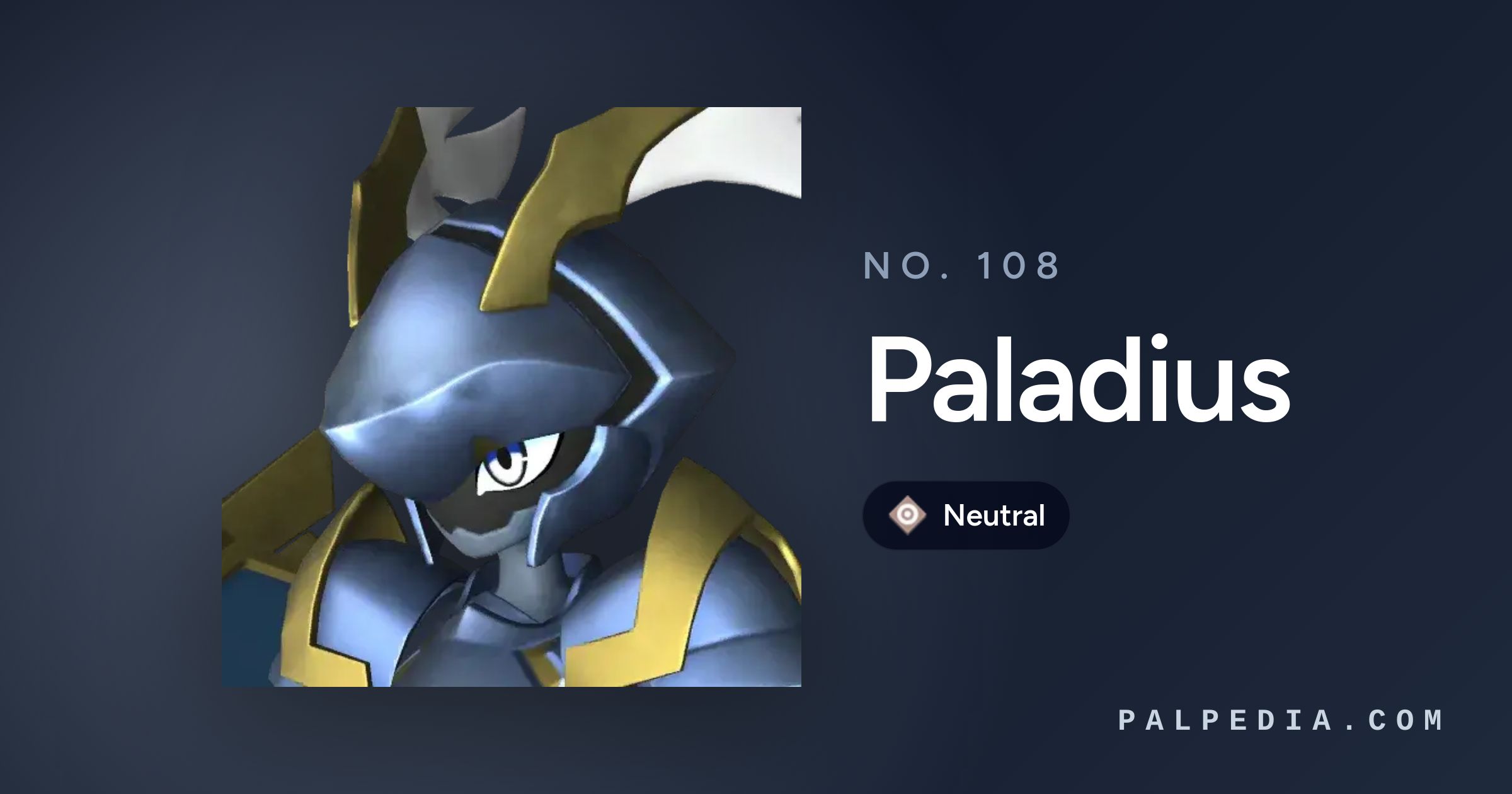 Palpedia.com