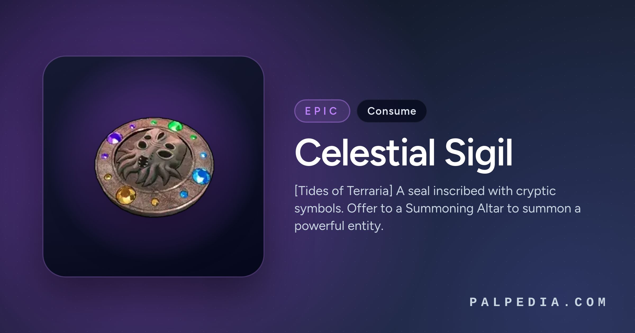 Palpedia.com